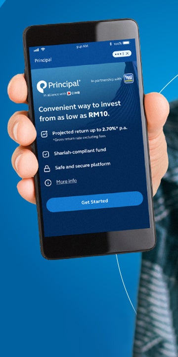 Investments and Retirement | Principal Asset Management