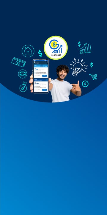 Investments and Retirement | Principal Malaysia