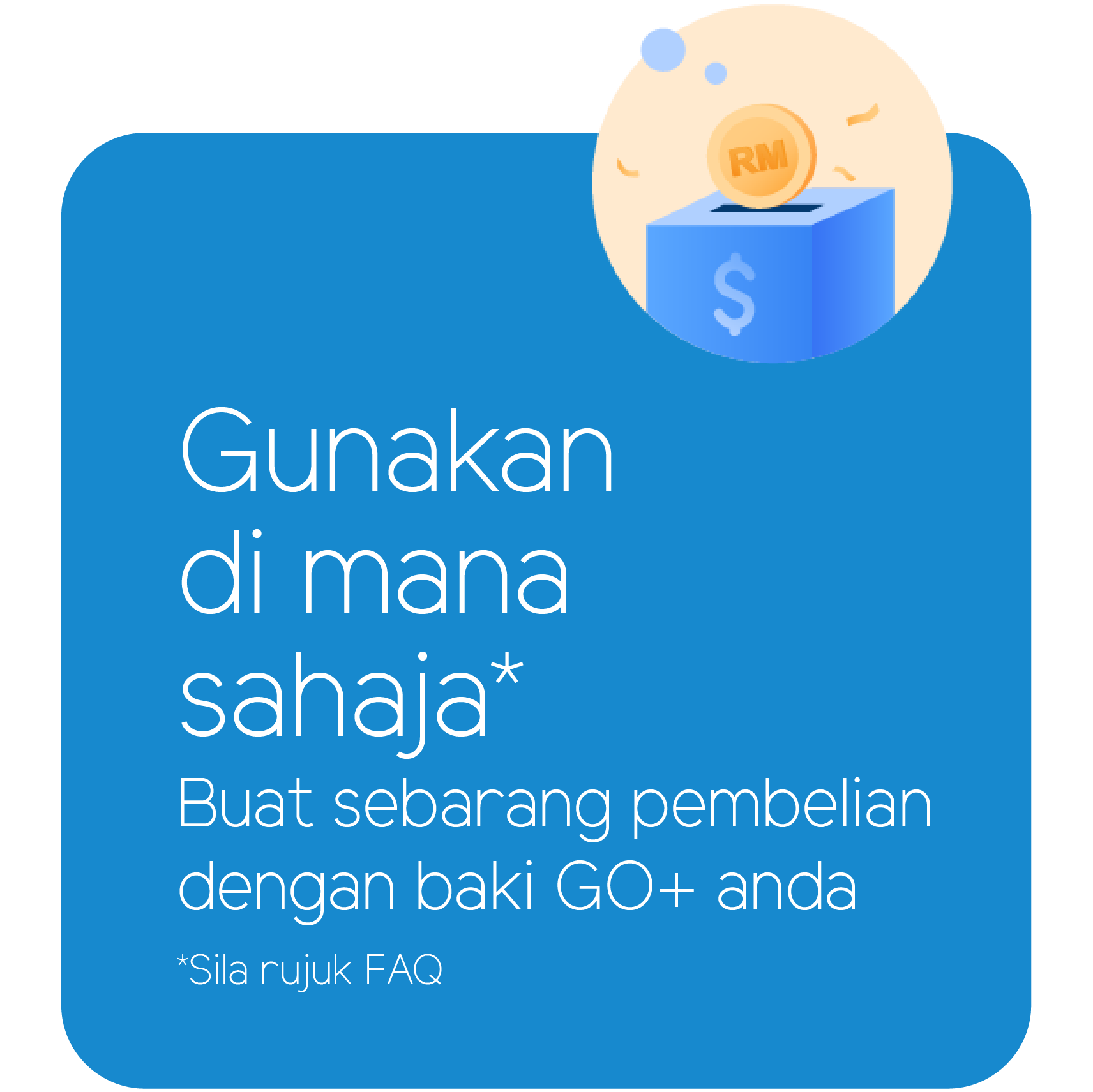 Principal e-Cash Fund | GO+ | Principal Malaysia