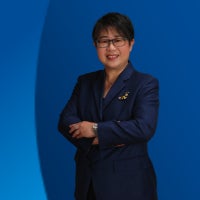 Financial Consultant - Dr. Joyce Chuah | Principal Malaysia