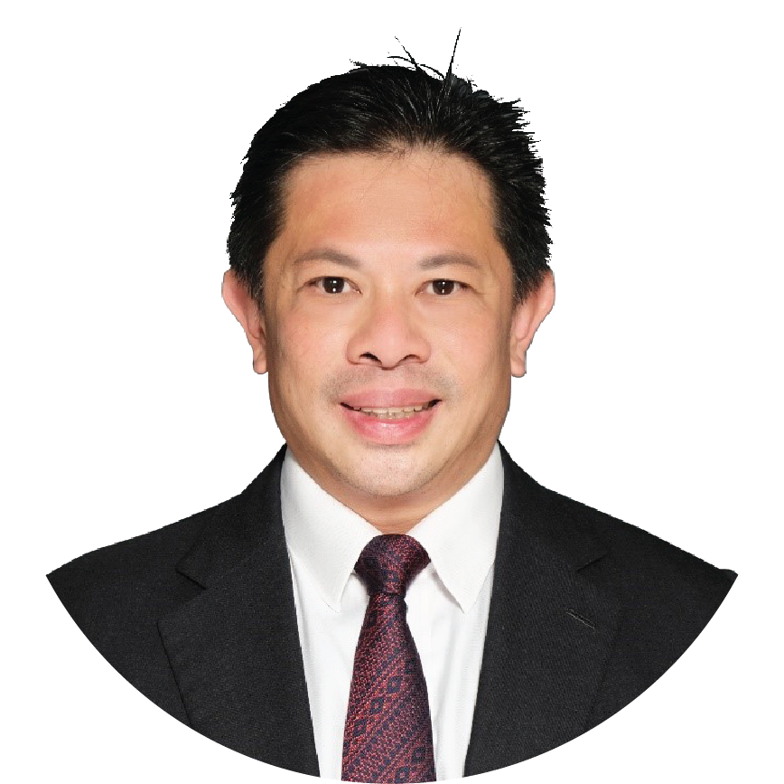Thomas Cheong | Principal Malaysia
