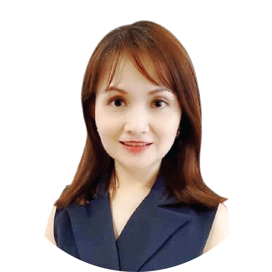 Chong Chooi Wan | Principal Malaysia