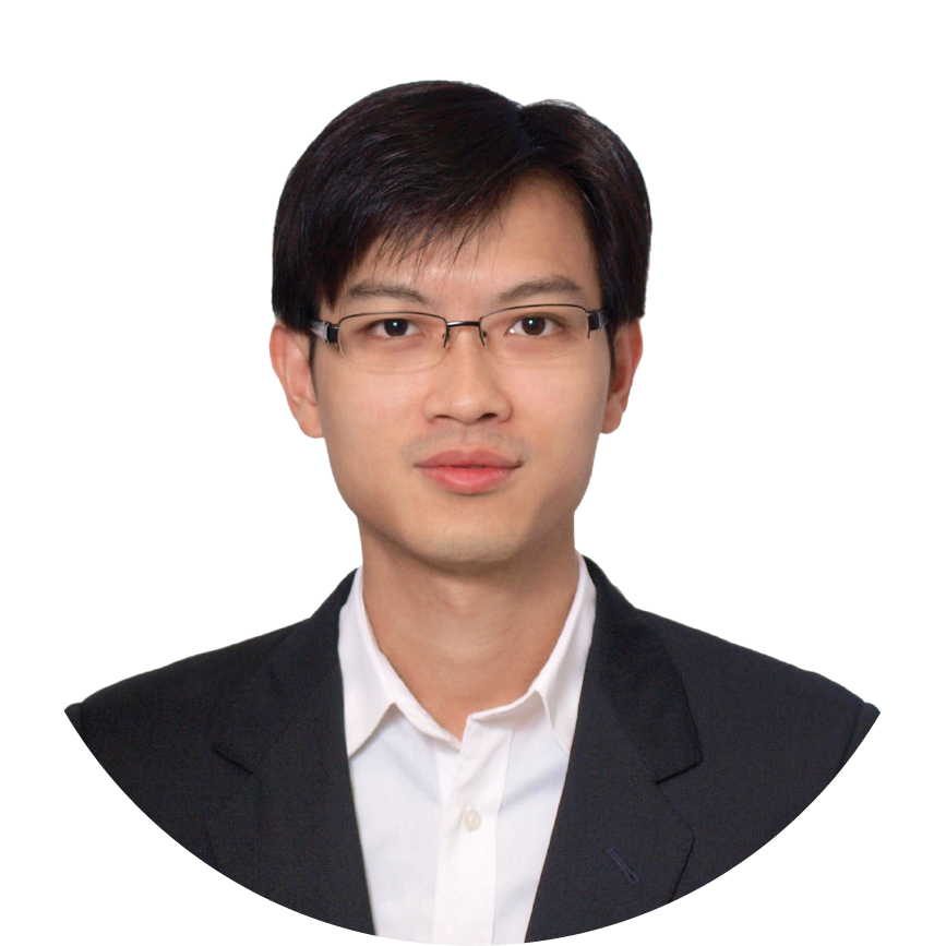 Lim Khai Qi | Principal Malaysia