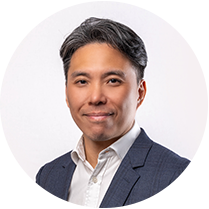 Wong Loke Chin | Principal Malaysia